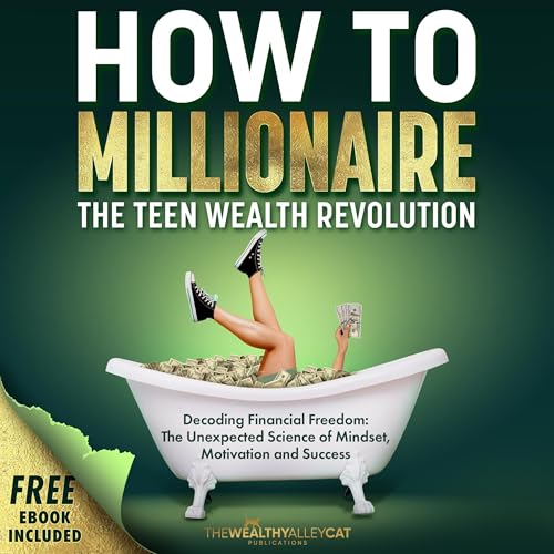 Amazon.com: The Ultimate Guide to Financial Literacy for Kids: Master ...