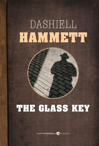The Glass Key - Kindle edition by Hammett, Dashiell. Mystery, Thriller ...