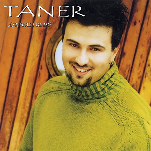 Amazon Music - TanerのAşk Mazi Oldu - Amazon.co.jp