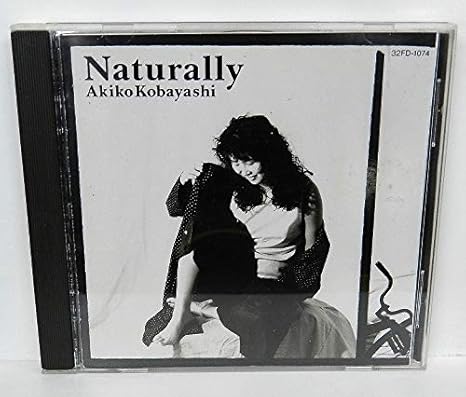 Amazon.co.jp: Naturally: ミュージック