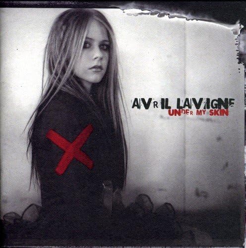Under My Skin: Avril Lavigne, Chantal Kreviazuk, Phil X., Jason Lader ...