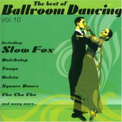 Ray Hamilton Orchestra - Vol. 10-Ballroom Dancing - Amazon.com Music