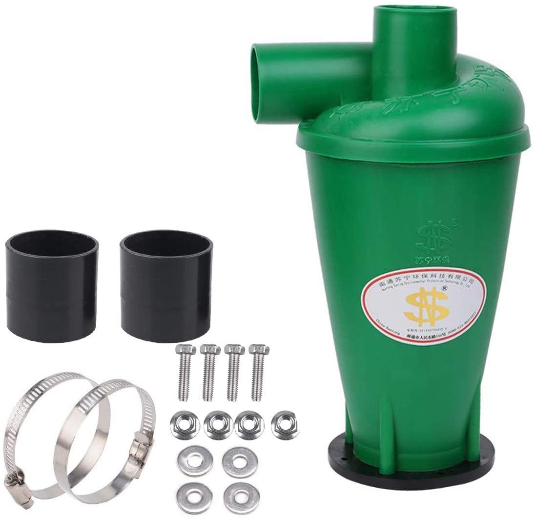 Dust Collector Accessories Product