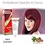 VIPs Prestige Semi Permanent Hair Dye Caramel Brown | BC04 Becolor | No ...