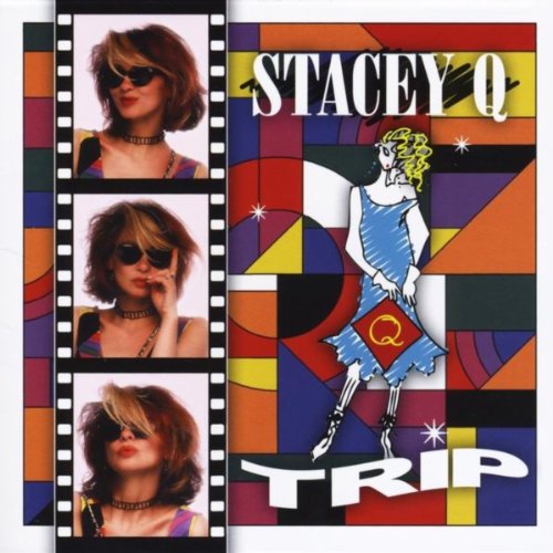 Amazon.com: Trip : Stacey Q: Digital Music