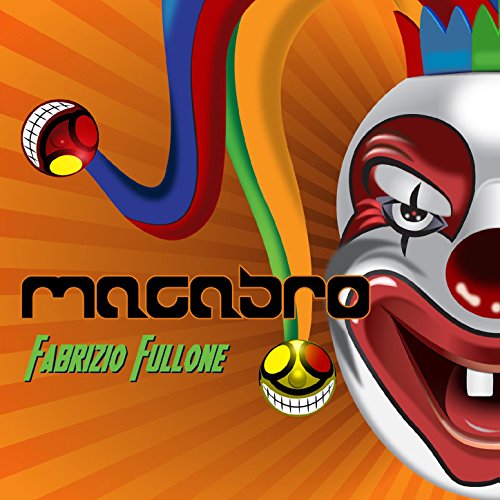 Play Macabro by Fabrizio Fullone on Amazon Music