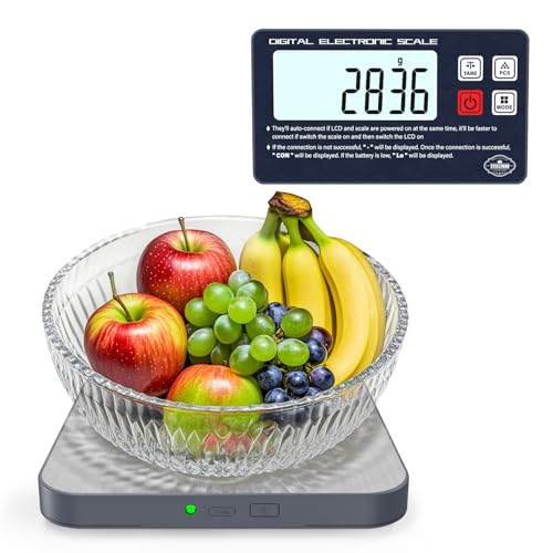 Amazon Best Sellers: Best Digital Kitchen Scales