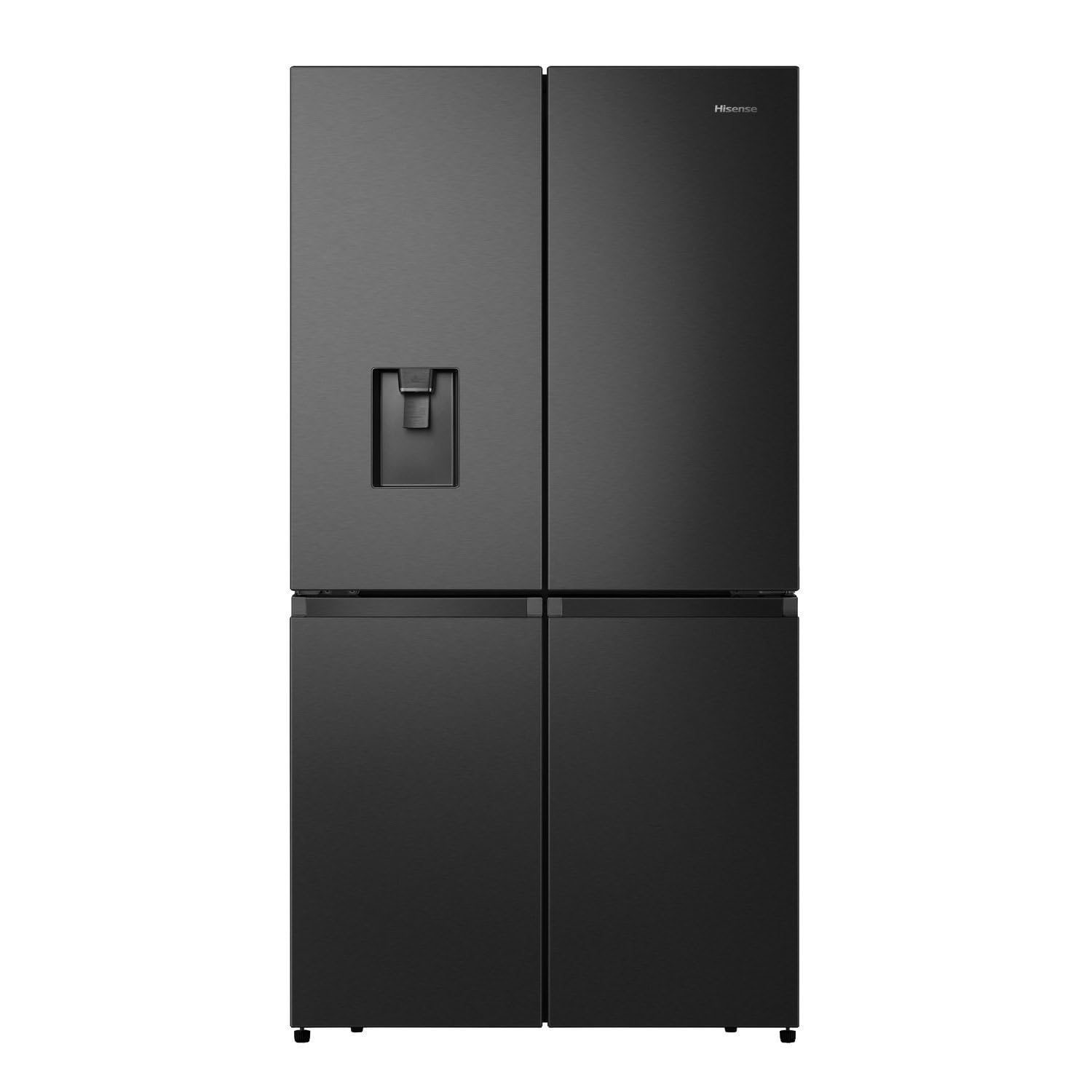 Hisense Frigorifero e congelatore americano a quattro porte, 609 litri ...