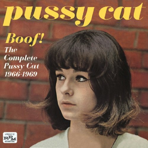 Boof! The Complete Pussy Cat 1966-69 by PUSSY CAT (2013-08-03) - Amazon ...