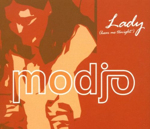 Lady : Modjo, Chic: Amazon.fr: CD et Vinyles}