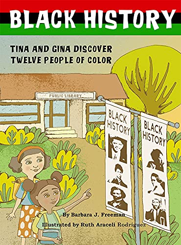 Book review of Black History - Readers' Favorite: Book Reviews and ...