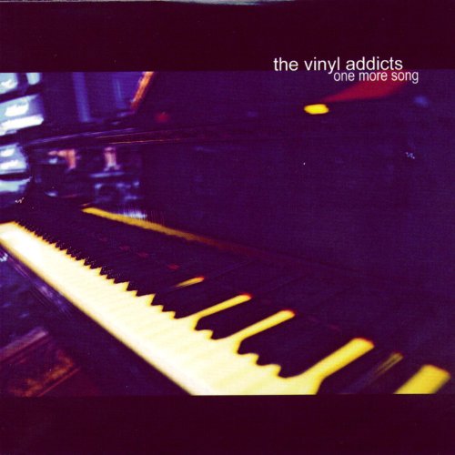 Amazon.com: One More Song : The Vinyl Addicts: Digital Music