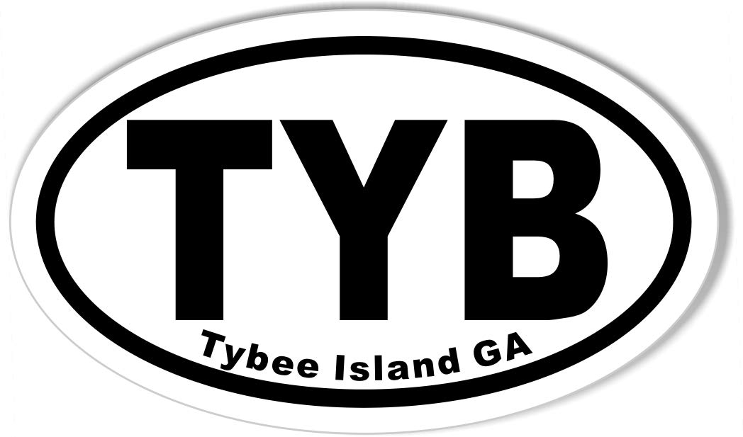 Tybee Island Logo