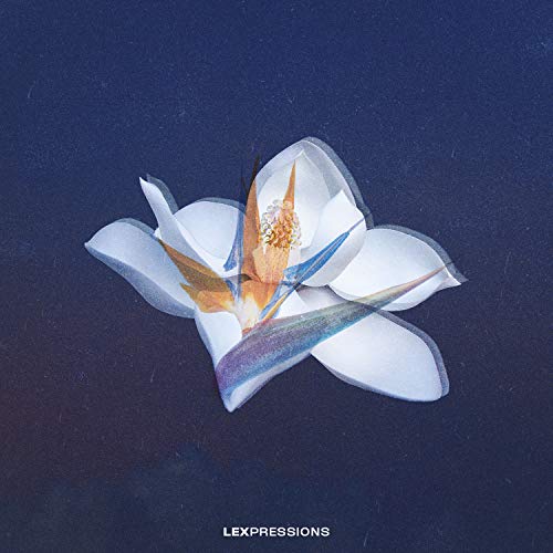 Amazon.co.jp: Lexpressions : Lexblends: デジタルミュージック