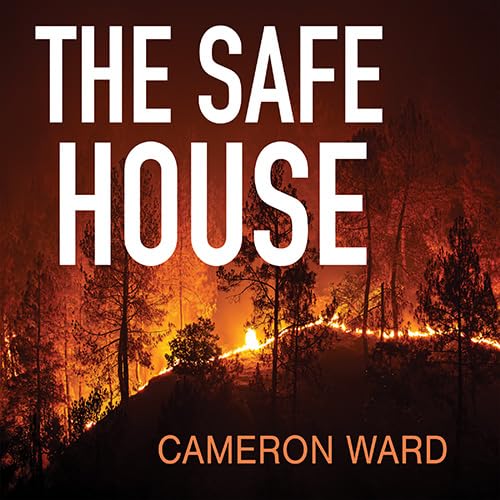 The Safe House: Ward, Cameron, Parkes-lockwood, Arianwen: 9781399139878 ...