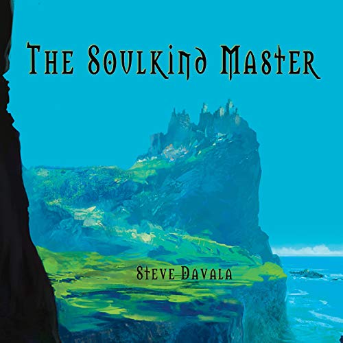 Amazon.com: The Shadow of the Soulkind: The Soulkind Series, Book 2 ...