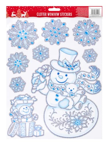 Amazon.de Best Sellers: The most popular items in Window Stickers