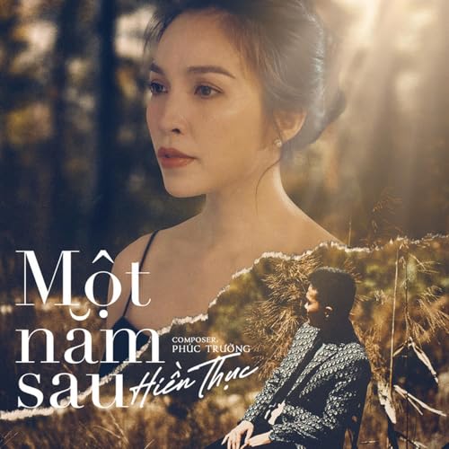 Amazon Music Unlimited - Hien Thuc 『Một Năm Sau』