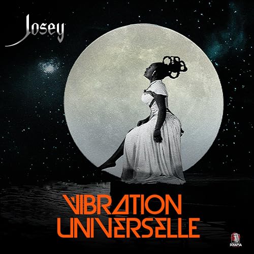 Vibration Universelle de Josey en Amazon Music - Amazon.es