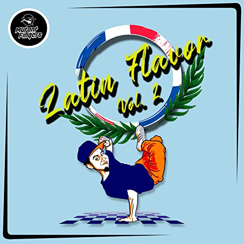 Play LATIN FLAVOR, Vol. 2 by Mutant Fingers on Amazon Music