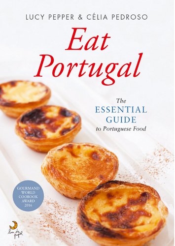 Amazon.com: Eat Portugal The essential guide to Portuguese food ...