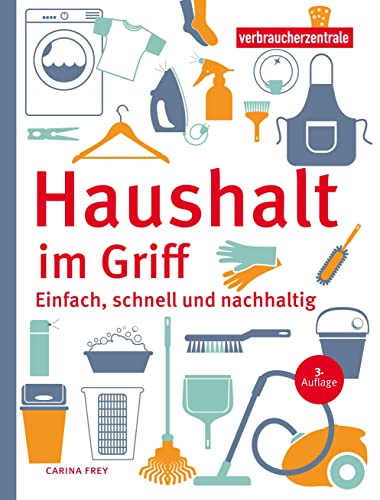 Haushalt – Die 15 besten Produkte im Vergleich - Heim & Werk Ratgeber