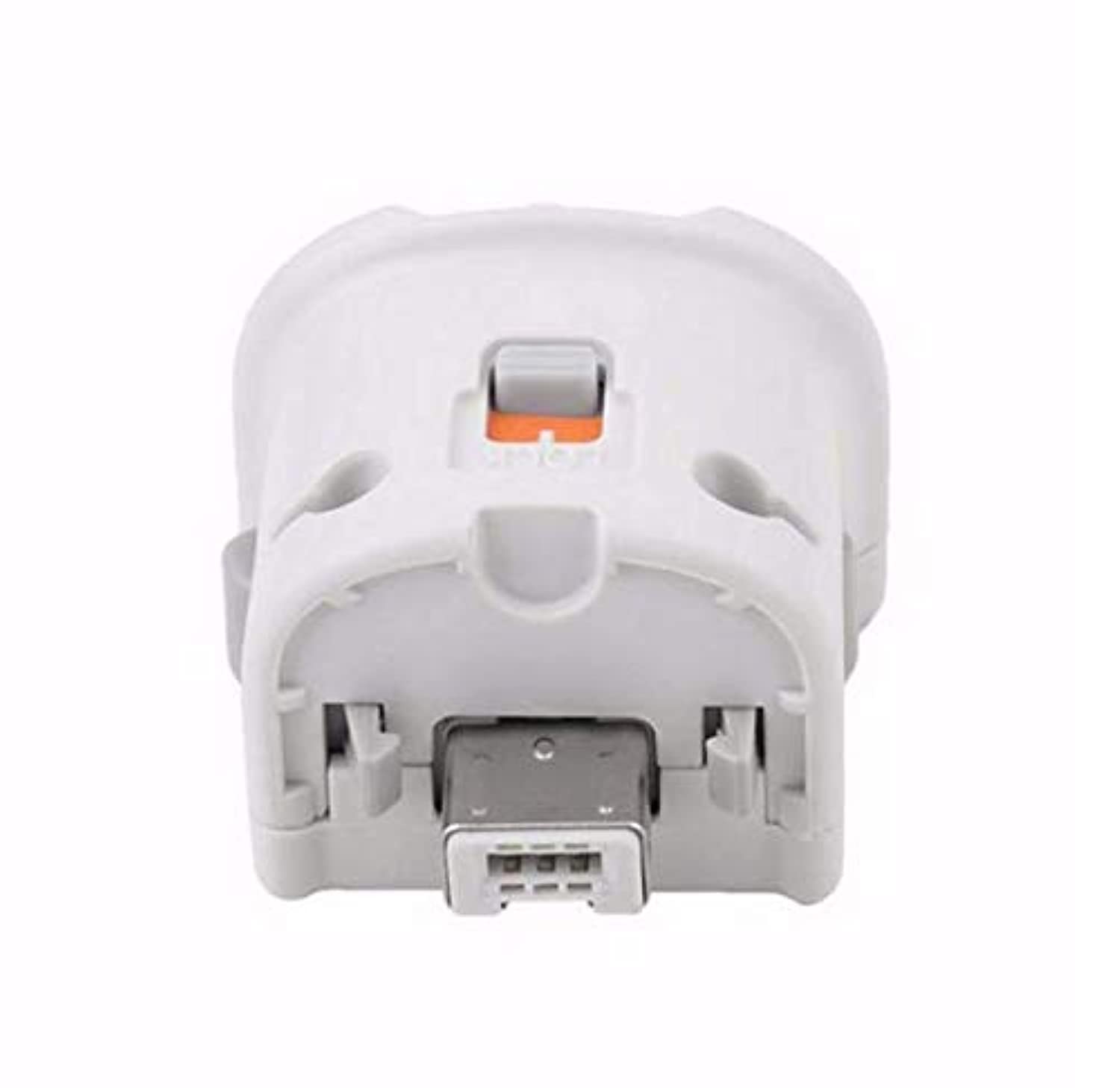 Motion Plus Adapter Sensor accelerator for Nintendo Wii Console Remote ...