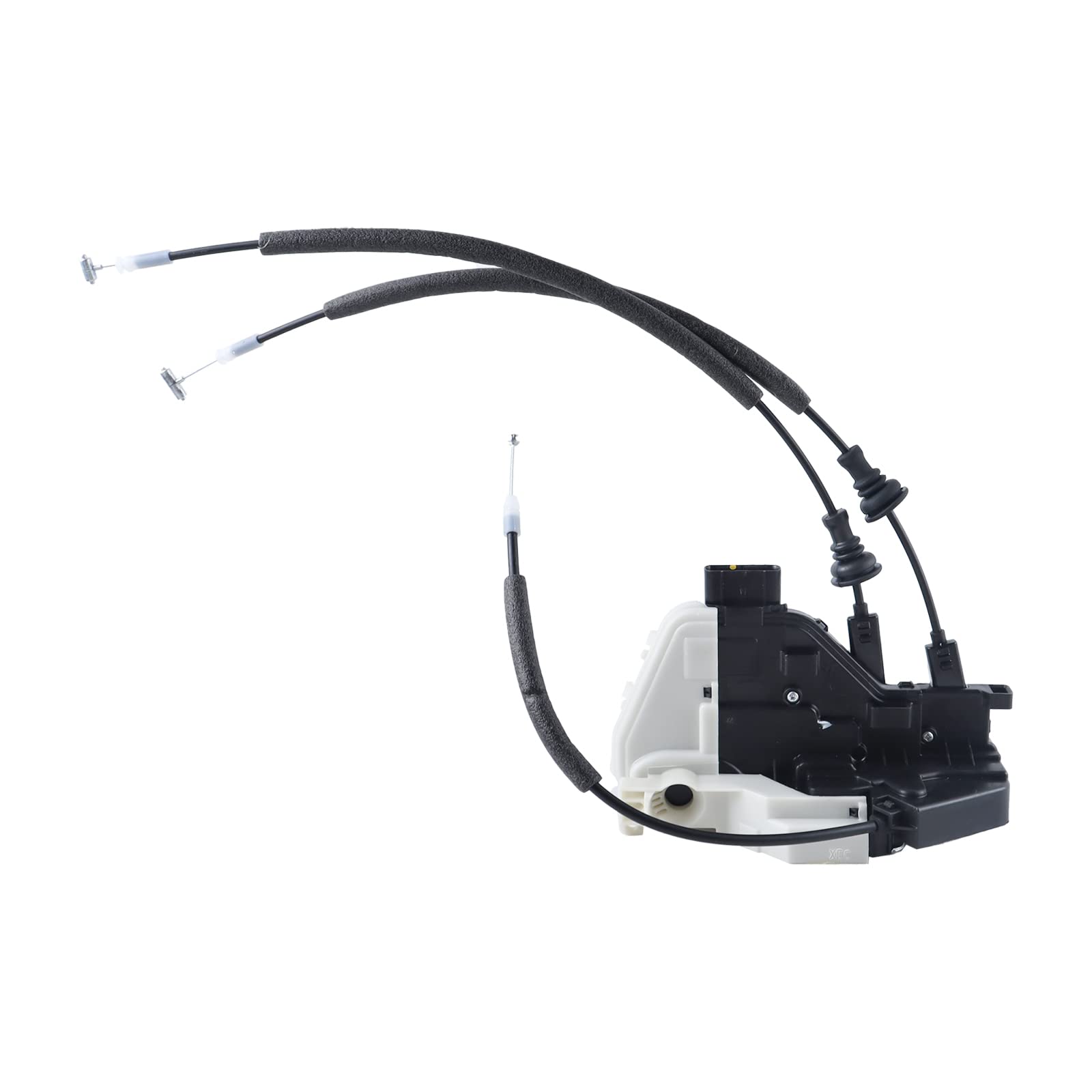 Amazon.com: MISIOEK Door Lock Latch Actuator Front Right Passenger Side ...