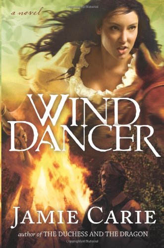 Wind Dancer: Carie, Jamie: 9780805445343: Amazon.com: Books