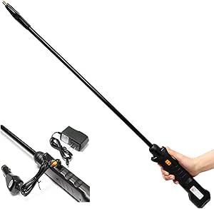 Amazon.com: Rechargeable Livestock Prod for Cows 30000 mAh Rechargeable ...