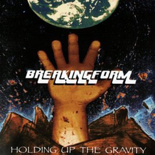 Play Holding Up the Gravity by Breaking Form on Amazon Music