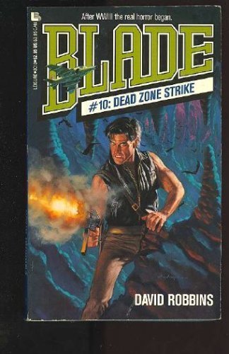 Publication: Dead Strike Zone