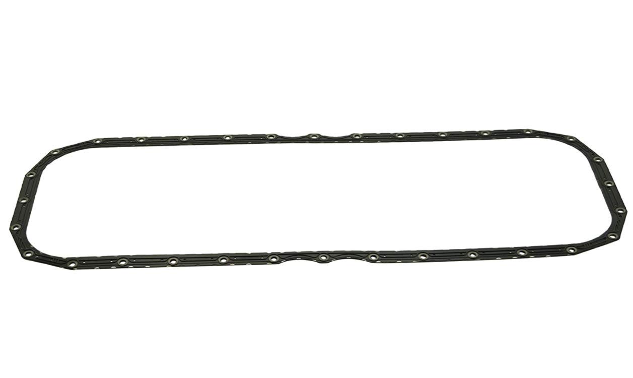 Amazon.com: 4026684 | 3679943 Oil Pan Gasket for Cummins ISX/QSX ...