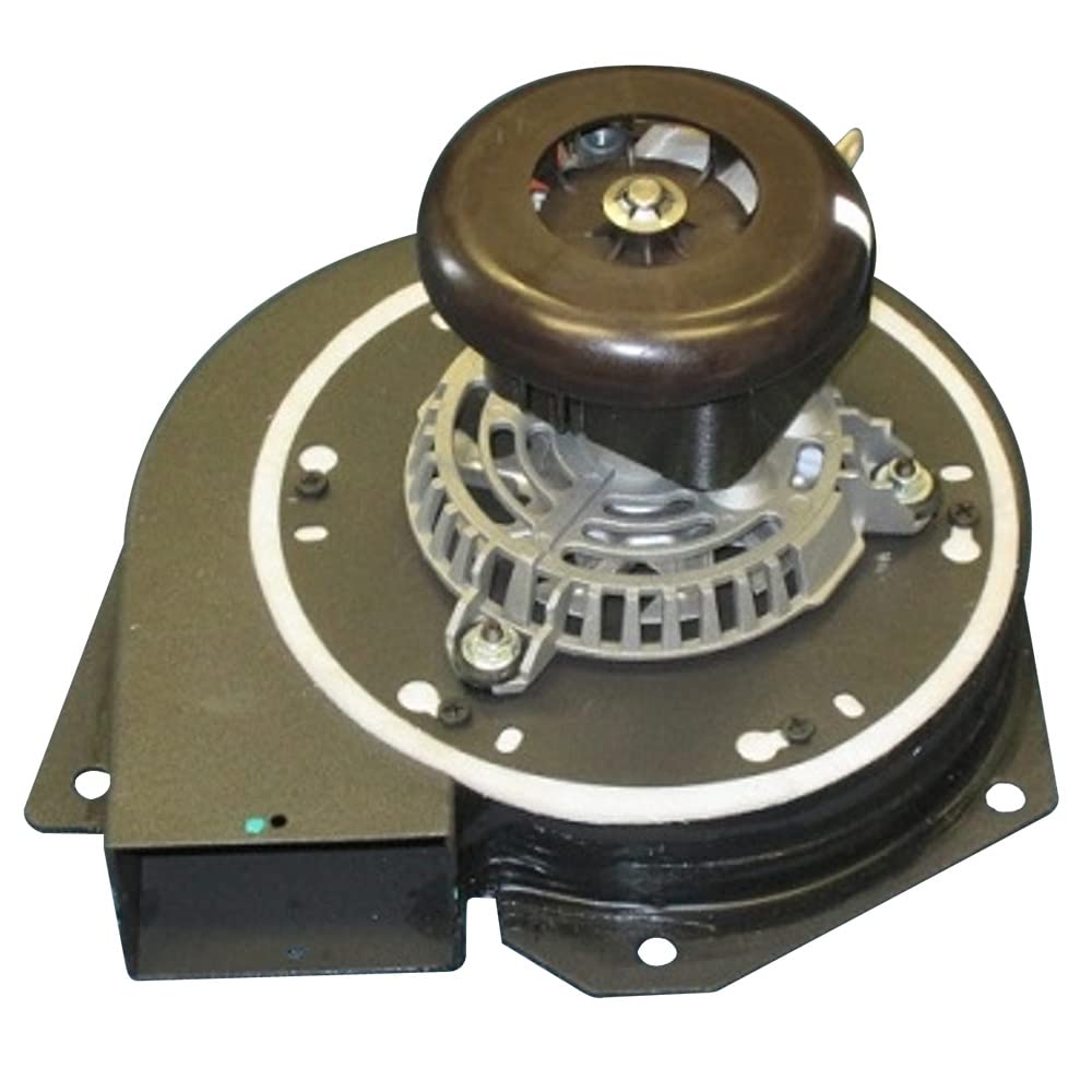 Amazon.com: PelPro Replacement Exhaust Combustion Blower (PP-812-4400 ...