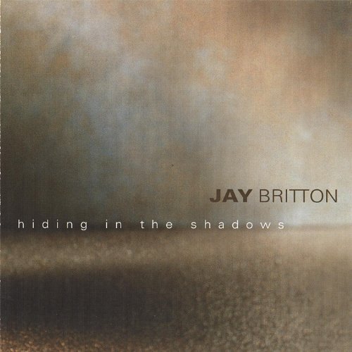 Play Hiding In The Shadows by Jay Britton on Amazon Music