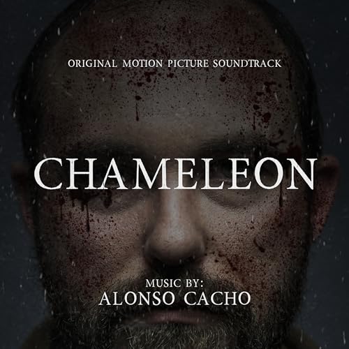 Amazon MusicでAlonso CachoのChameleon (Original Motion Picture Soundtrack ...