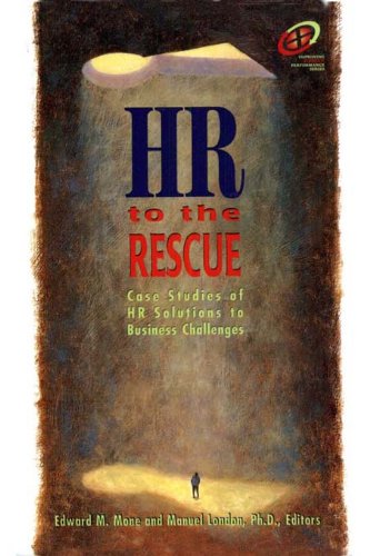 Amazon.com: HR to the Rescue eBook : Mone, Edward M., London Ph.D ...
