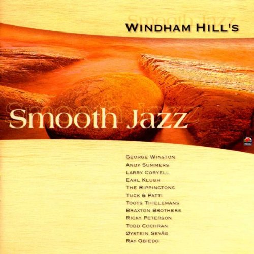 Windham Hill'S: Smooth Jazz: Diverse: Amazon.es: CDs y vinilos}