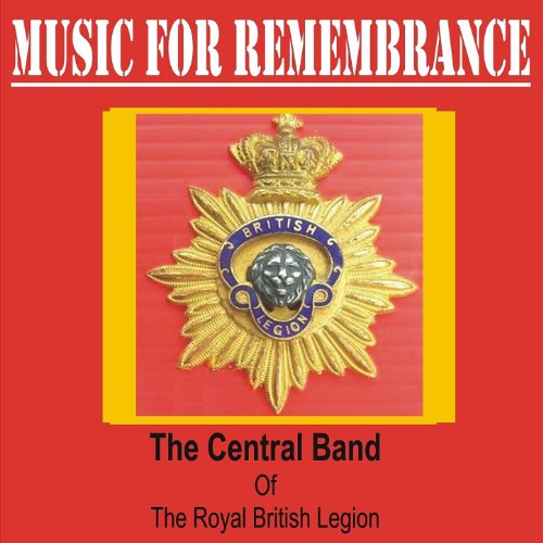 Amazon MusicでThe Central Band Of The Royal British LegionのMusic for ...