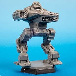 Amazon.com: Reaper Bear CAV Miniature N-Scale CAV Strike Operations ...