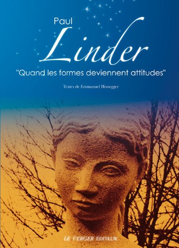 PAUL LINDER QUAND LES FORMES DEVIENNENT ATTITUDES: Amazon.co.uk ...