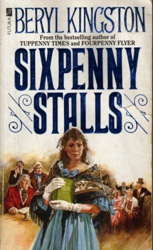 Six Penny Stalls: unknown author: 9780708844328: Amazon.com: Books