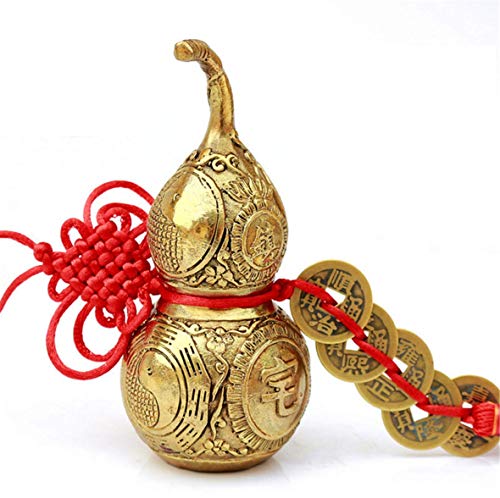 What Is Wu Lou & Pumpkin Wu Lou Usages [15 Feng Shui Tips]