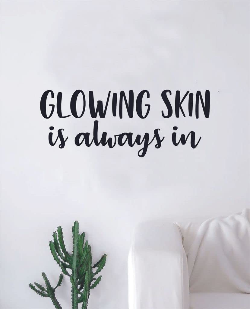 Beautiful Skin Quotes
