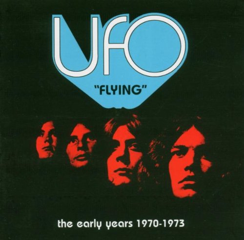 Amazon.com: Flying: Early Years: CDs & Vinyl