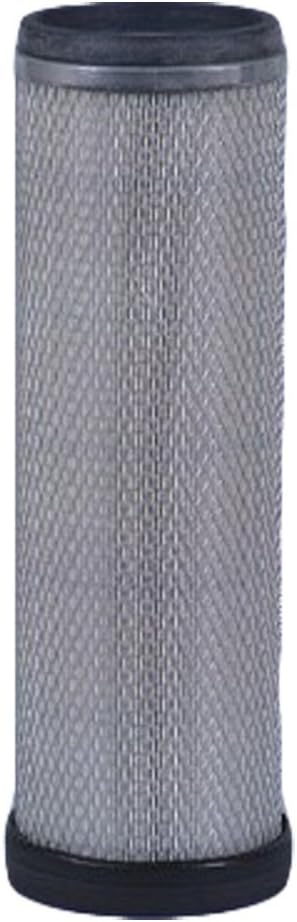 Amazon.com: FLEETGUARD AIR FILTER AF25130M (Xref: BALDWIN RS3507 ...