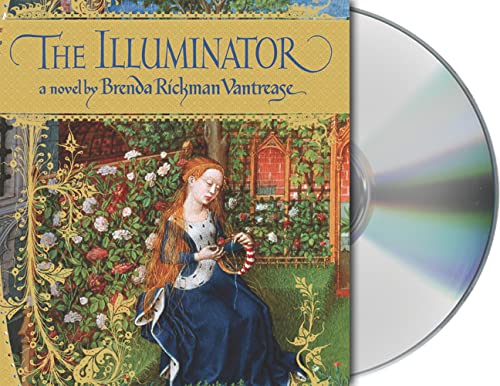 The Illuminator: Vantrease, Brenda Rickman, Jones, Simon: 9781593975968: Amazon.com: Books