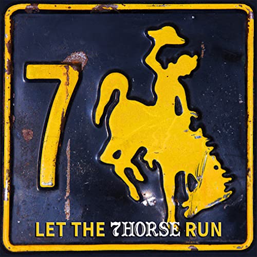 Spiele Let The 7Horse Run von 7Horse auf Amazon Music ab