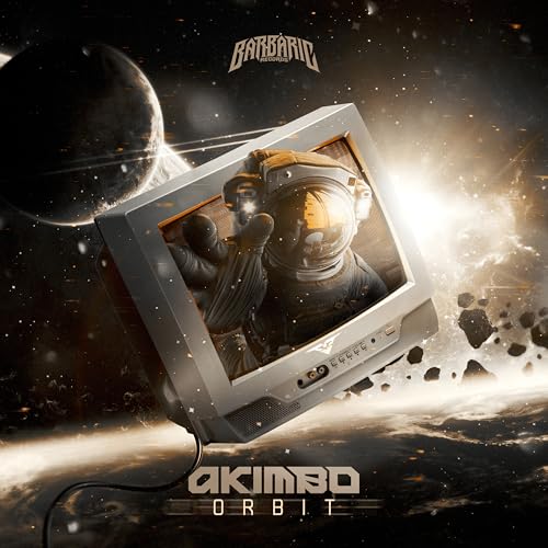 Écouter Orbit de Akimbo sur Amazon Music Unlimited