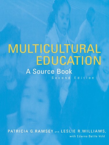 Amazon.com: Multicultural Education: A Source Book, Second Edition ...